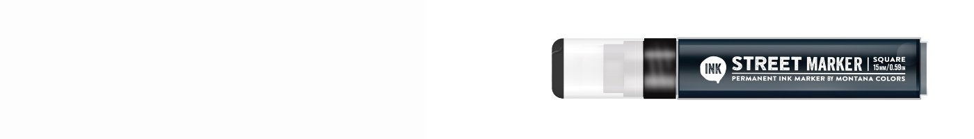 Shop MTN Street Ink Markers Online | Montana Colors Australia