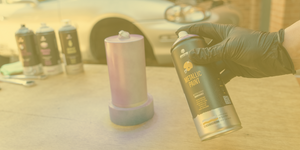 The Most Versatile Spray Paint | Montana Colors Australia