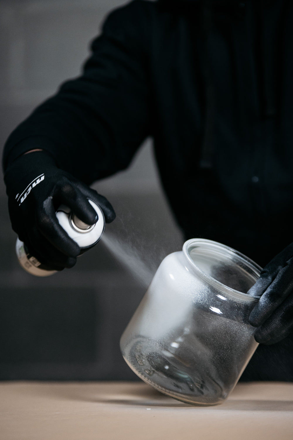 Primers | MTN PRO Spray Paint Primers | Montana Colors Australia