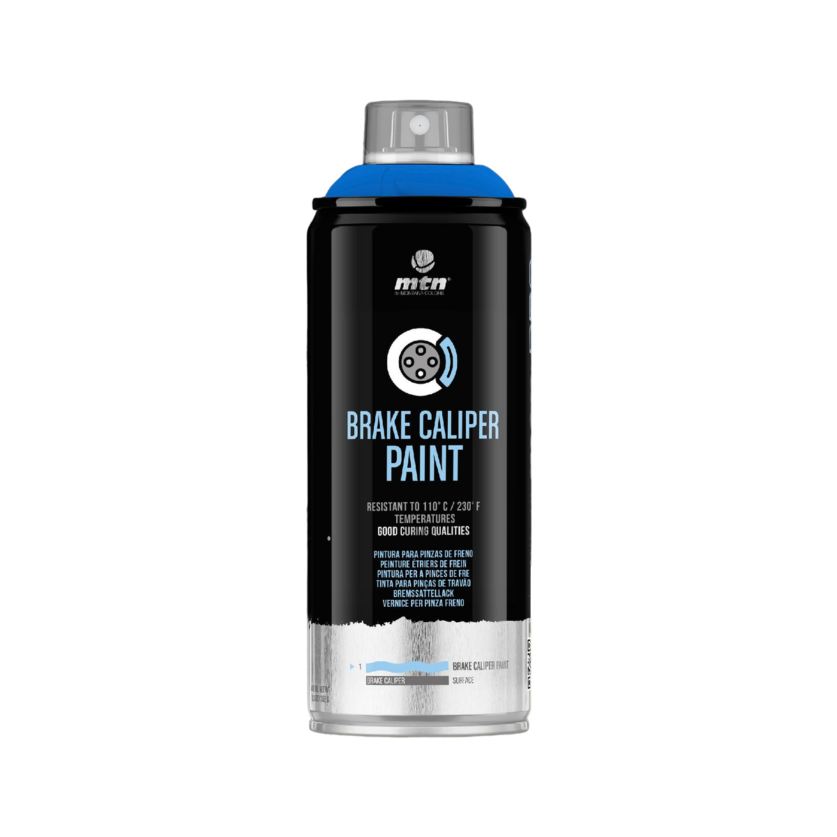 Automotive Spray Paint